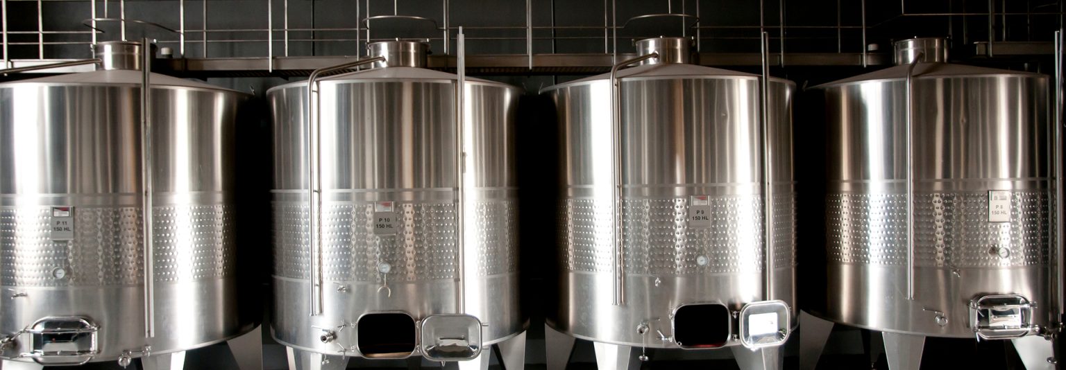 High Pressure Cylinders | DOT 39 Seamless & Welded Cylinders