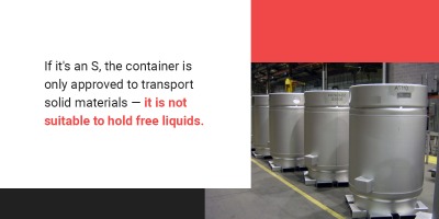 What is a DOT-Approved Container? | Codes & Requirements