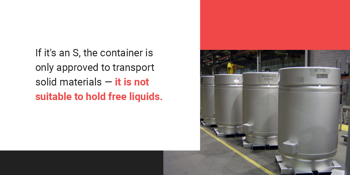 What is a DOT-Approved Container? | Codes & Requirements