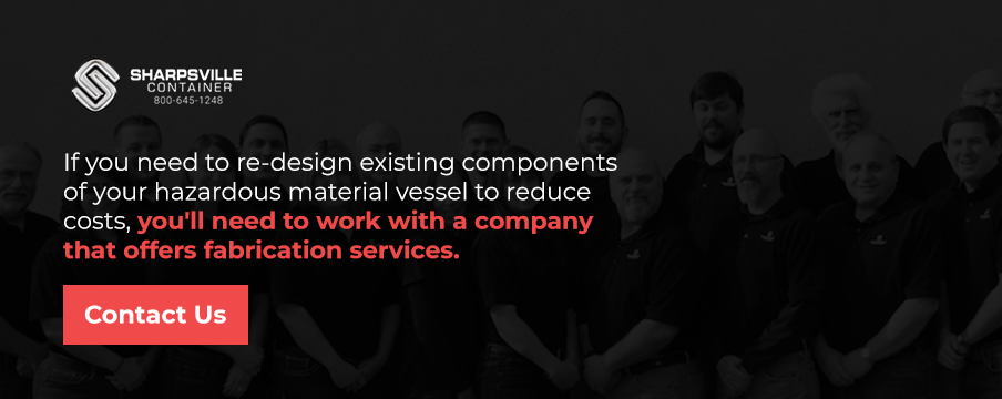 UN Packaging Code Guide | Types, Groups, and Symbols