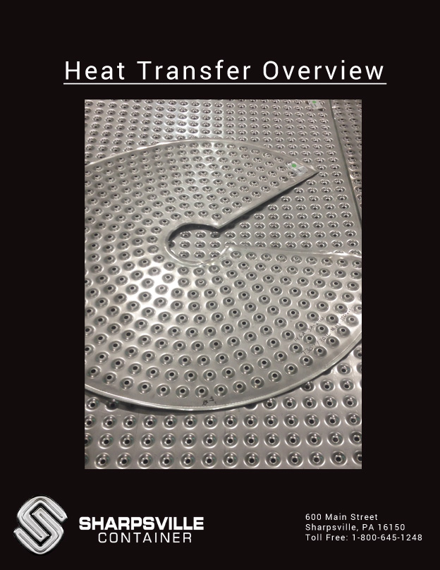 Heat Transfer Options - Sharpsville Container