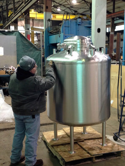 Pharmaceutical Storage Containers | Sharpsville Container